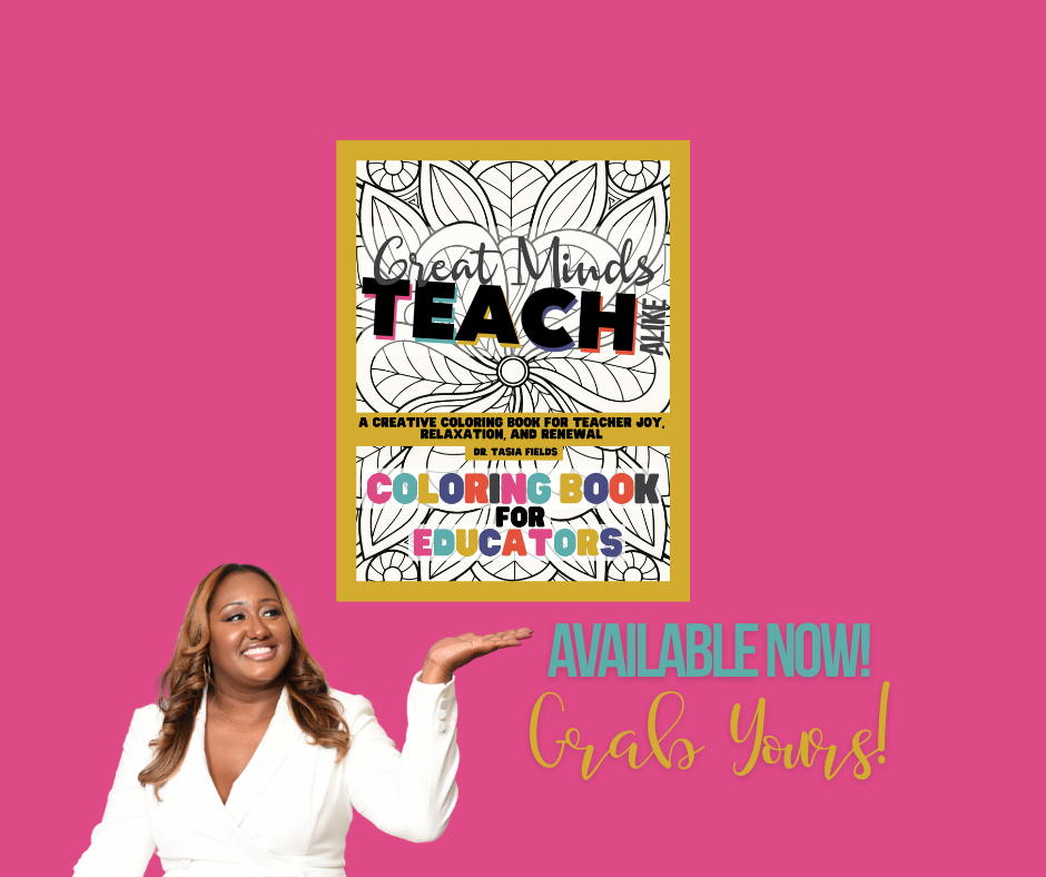 Introducing the GMTA Adult Coloring Book for Educators - Great Minds ...